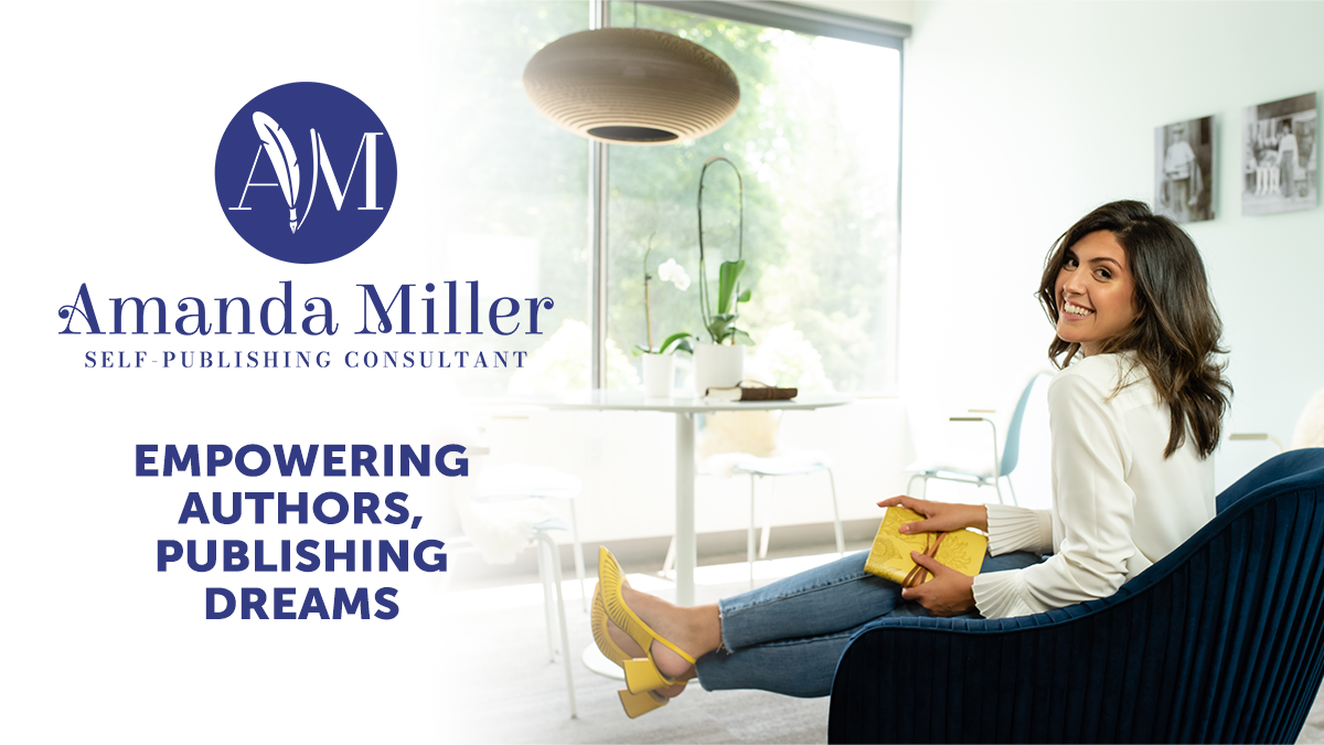 Home | Amanda Miller